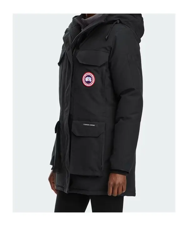 Canada Goose Expedition Down Jacket