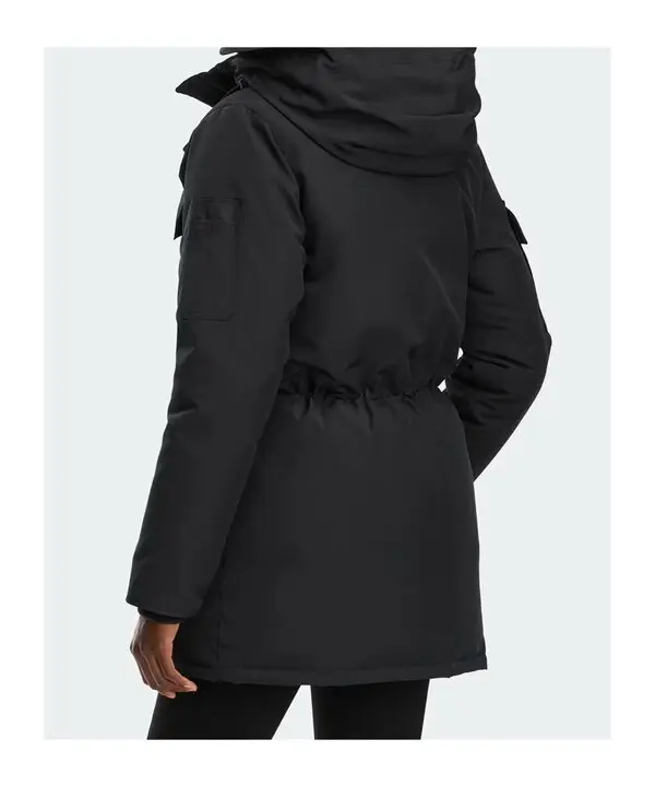 Canada Goose Expedition Down Jacket