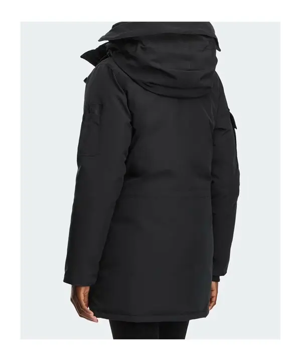 Canada Goose Expedition Down Jacket