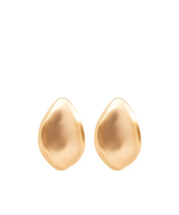 Cult Gaia Clip Earring