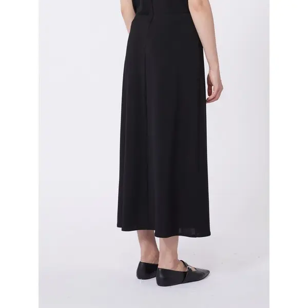 Max Mara Crepe Skirt