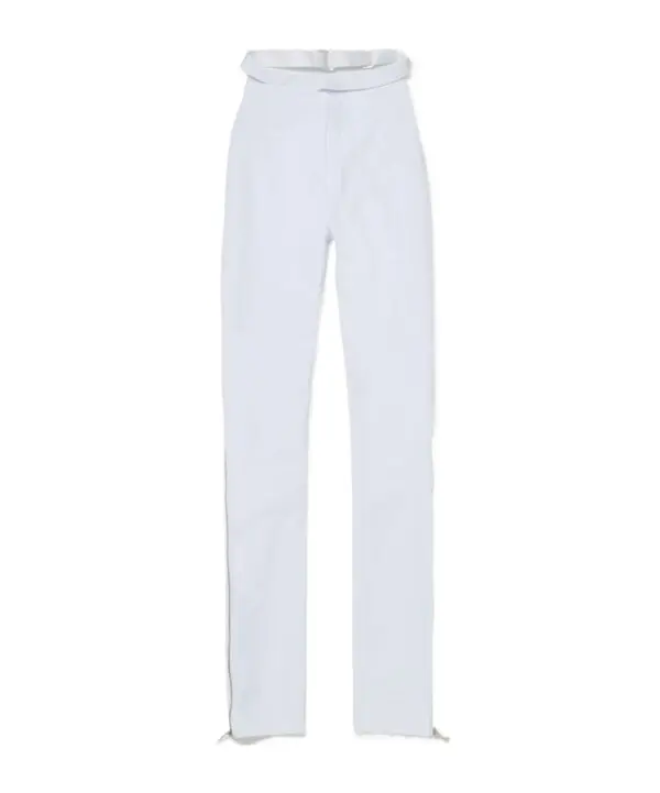Nike X Jacquemus Slim Fit Trousers