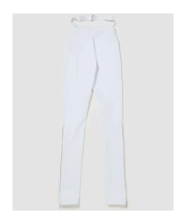 Nike X Jacquemus Slim Fit Trousers