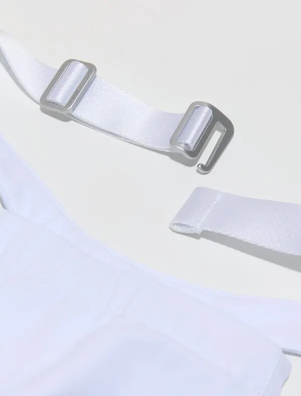 Nike X Jacquemus Slim Fit Trousers