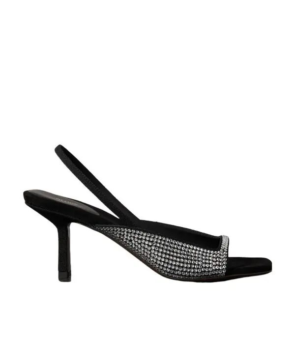 NEOUS Kamui Jewel 65mm Sandals