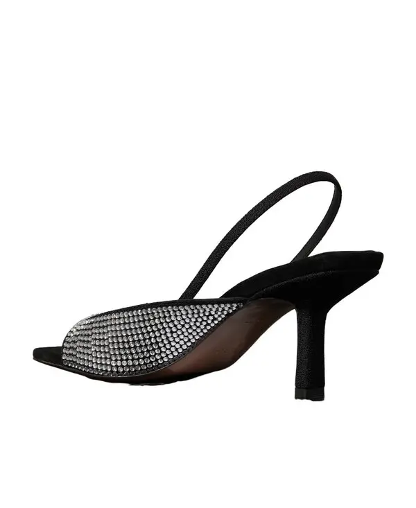 NEOUS Kamui Jewel 65mm Sandals