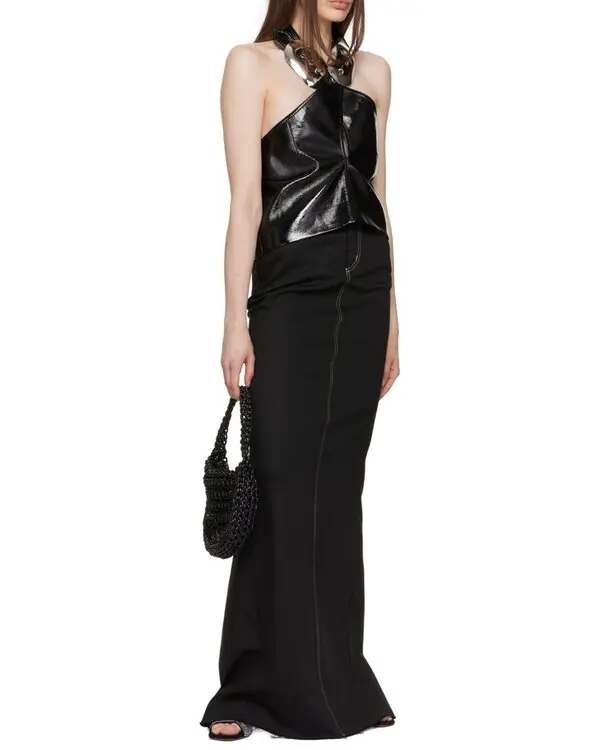 NEOUS Kamui Jewel 65mm Sandals