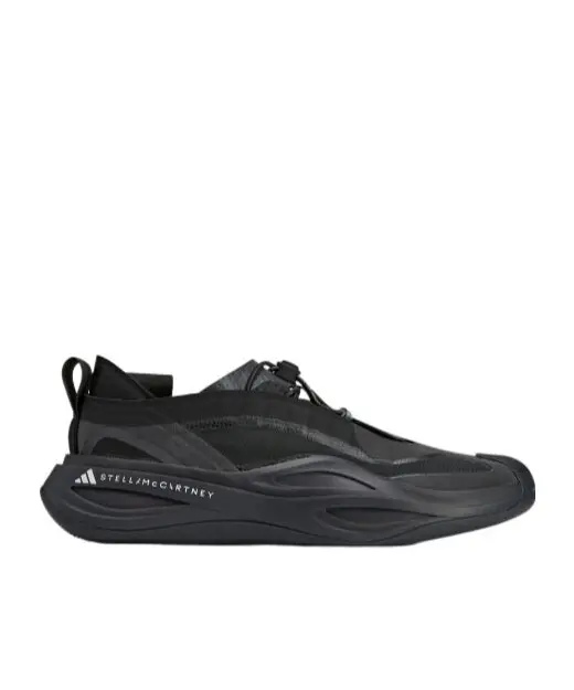 Adidas By Stella McCartney Low Ground Lace-up Sneakers