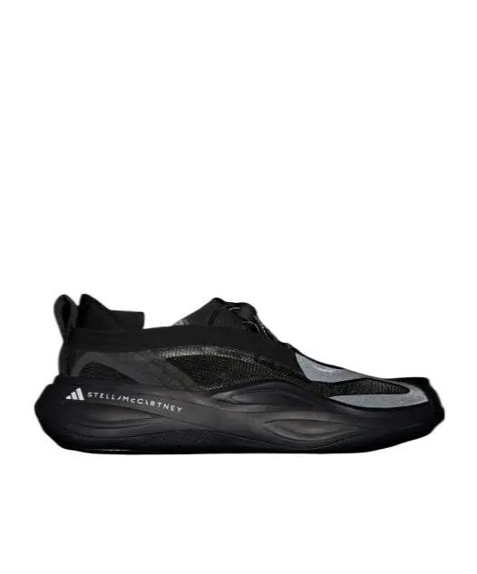 Adidas By Stella McCartney Low Ground Lace-up Sneakers