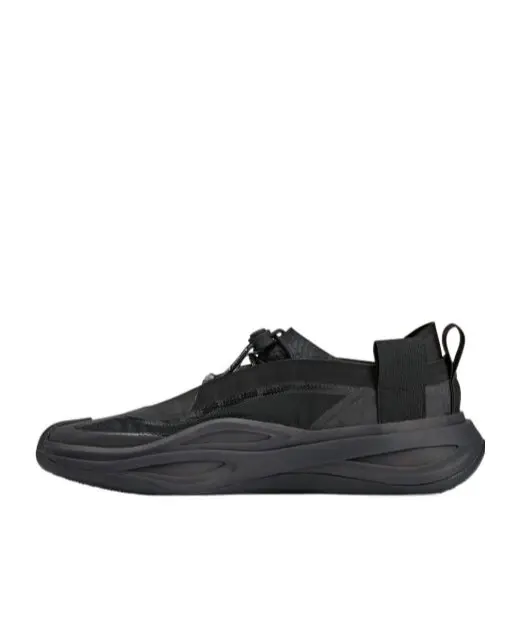 Adidas By Stella McCartney Low Ground Lace-up Sneakers