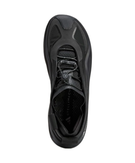 Adidas By Stella McCartney Low Ground Lace-up Sneakers