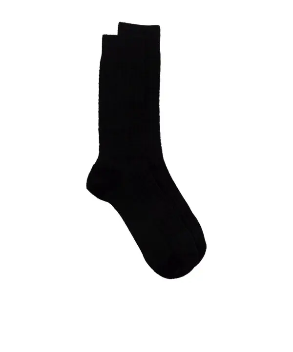 Givenchy 4g Jacquard Ankle Socks