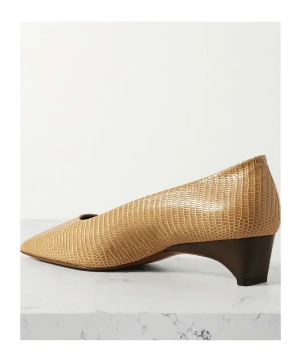 NEOUS Stiletto Heels