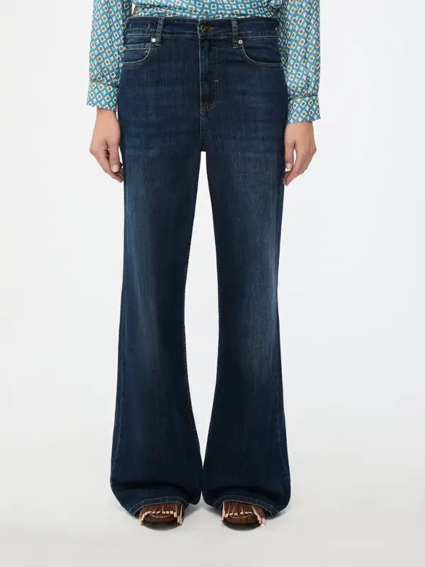IBLUES Wide-leg Trousers