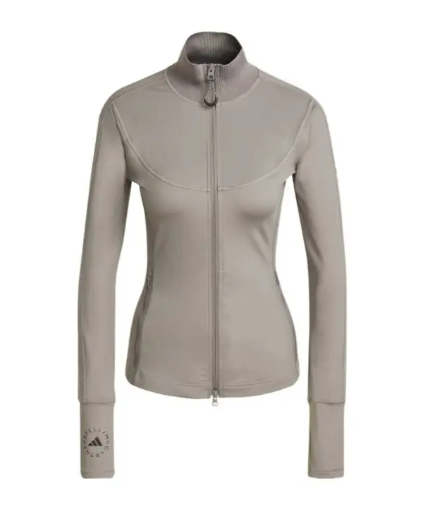 Adidas By Stella McCartney Truepurpose Performance Zipped Jacket