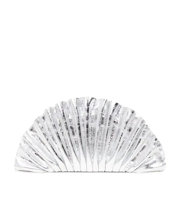Cult Gaia Nala Mini Clutch Bag