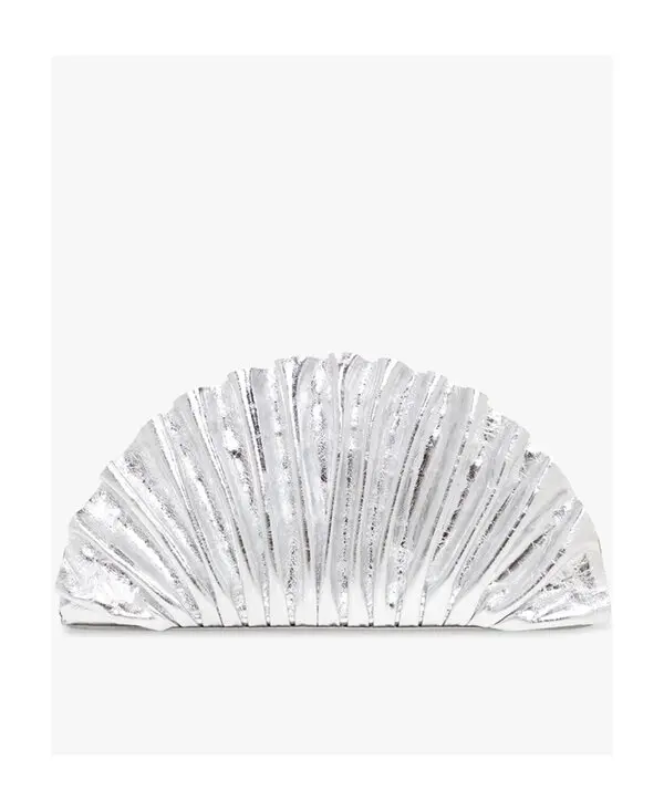 Cult Gaia Nala Mini Clutch Bag