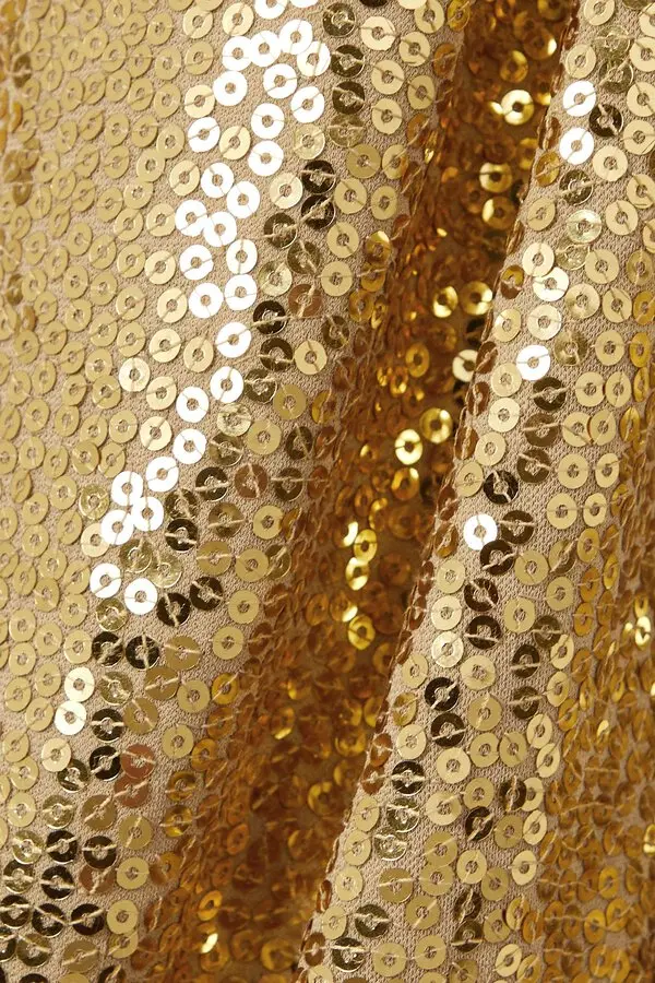 Michael Kors Sequined Skirt