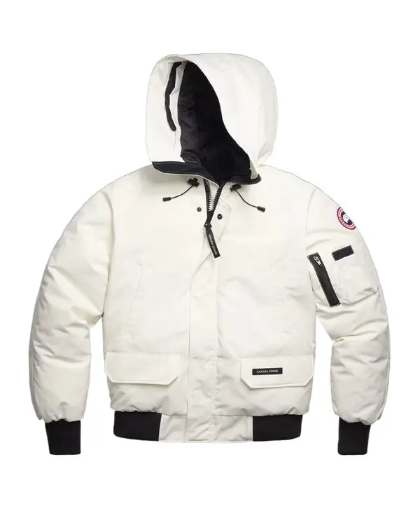 Canada Goose Chilliwack Bomber