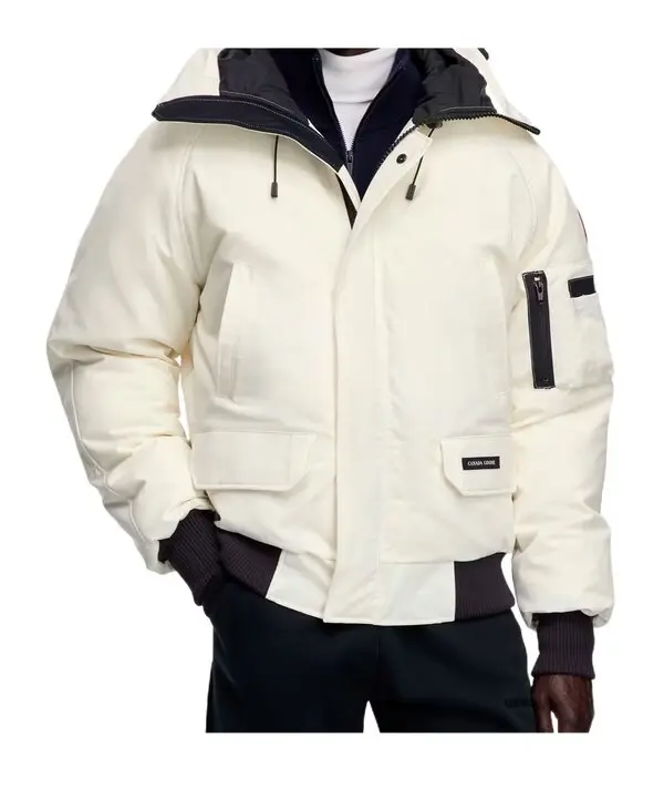 Canada Goose Chilliwack Bomber
