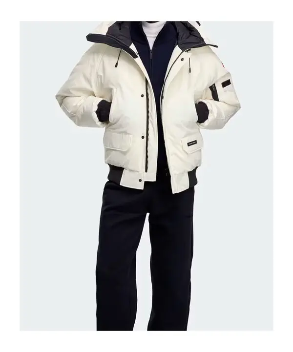 Canada Goose Chilliwack Bomber