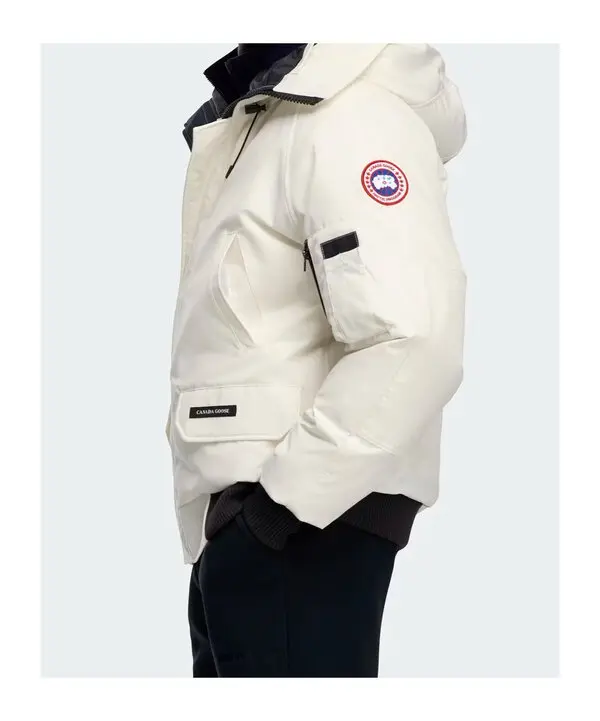Canada Goose Chilliwack Bomber