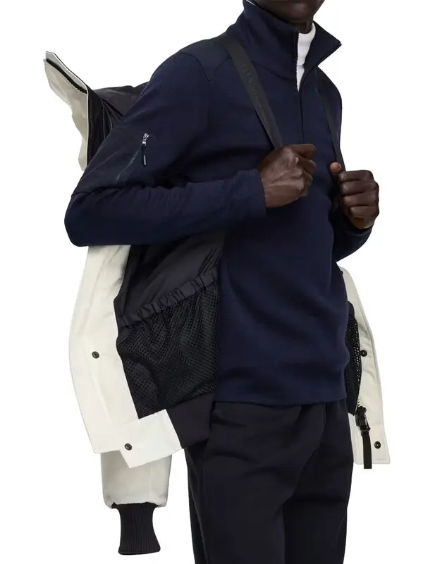 Canada Goose Chilliwack Down Hooded Jacket