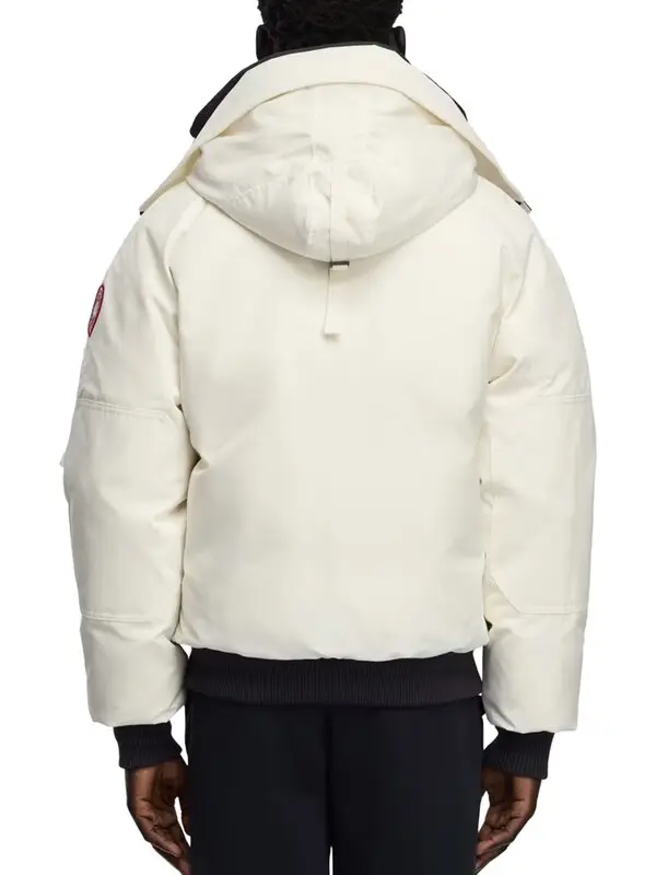 Canada Goose Chilliwack Down Hooded Jacket