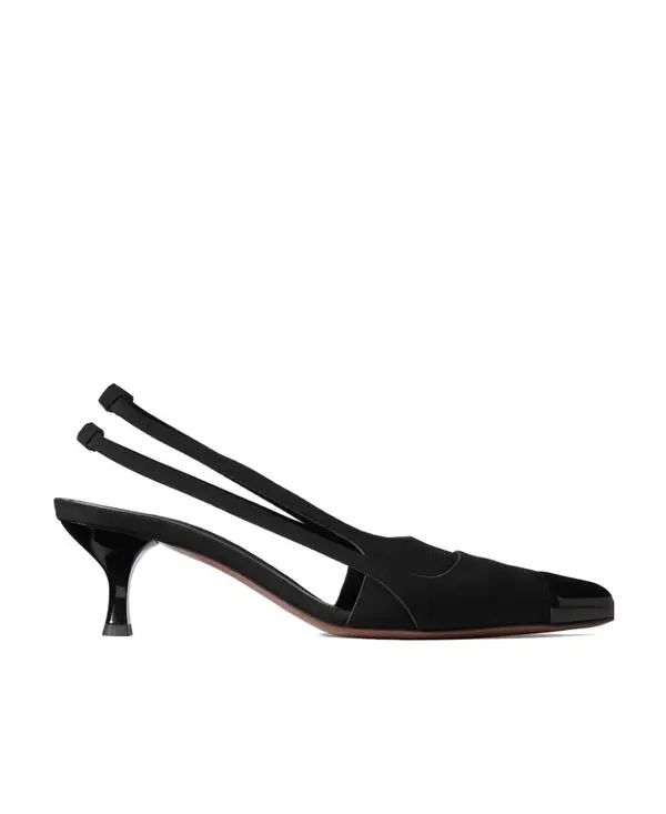 NEOUS Petra Slack-heeled Heels