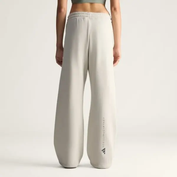 Adidas By Stella McCartney Drawstring Trousers
