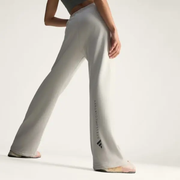 Adidas By Stella McCartney Drawstring Trousers