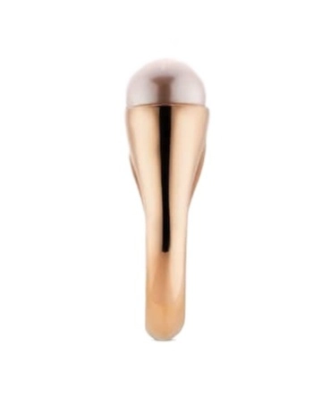 Gucci Blondie Series Resin Pearl Ring