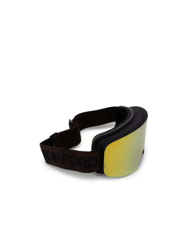 TOM FORD Oversized Frame Goggles