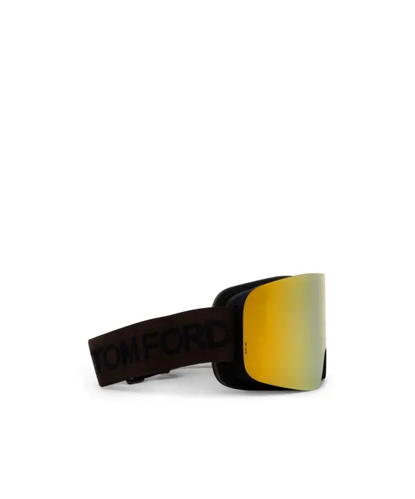 TOM FORD Oversized Frame Goggles