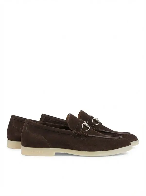 Gucci Horsebit Loafers