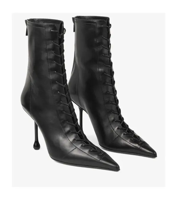 JIMMY CHOO Scarlett Ankle Boot 95