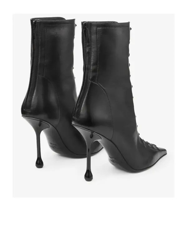 JIMMY CHOO Scarlett Ankle Boot 95