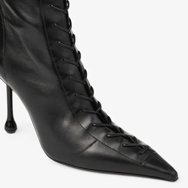 JIMMY CHOO Scarlett Ankle Boot 95