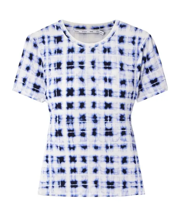 Proenza Schouler Parson Crew Neck T-shirt