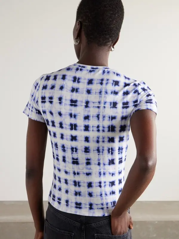 Proenza Schouler Parson Crew Neck T-shirt