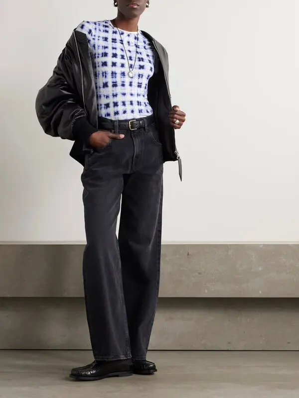 Proenza Schouler Parson Crew Neck T-shirt