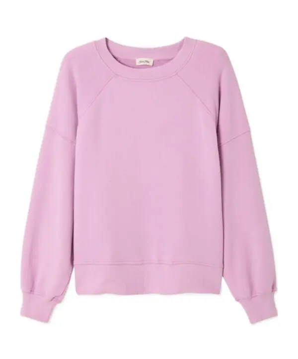 American Vintage Atubay Sweatshirt