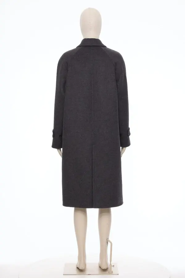 Valentino Garavani Long-sleeved Coat