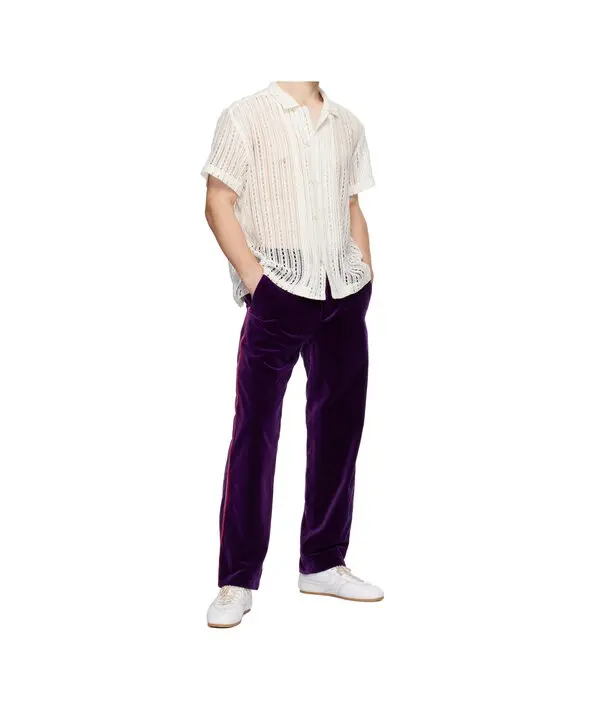 BODE Straight-leg Casual Pants