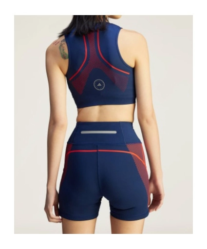Adidas By Stella McCartney Truepace Running Performance Top