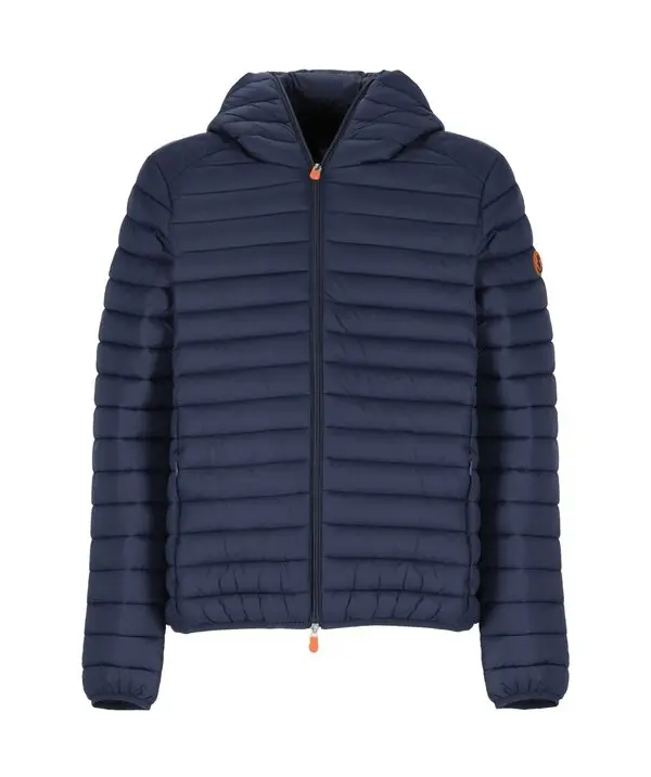 SAVE THE DUCK Donald Hooded Puffer Jacket