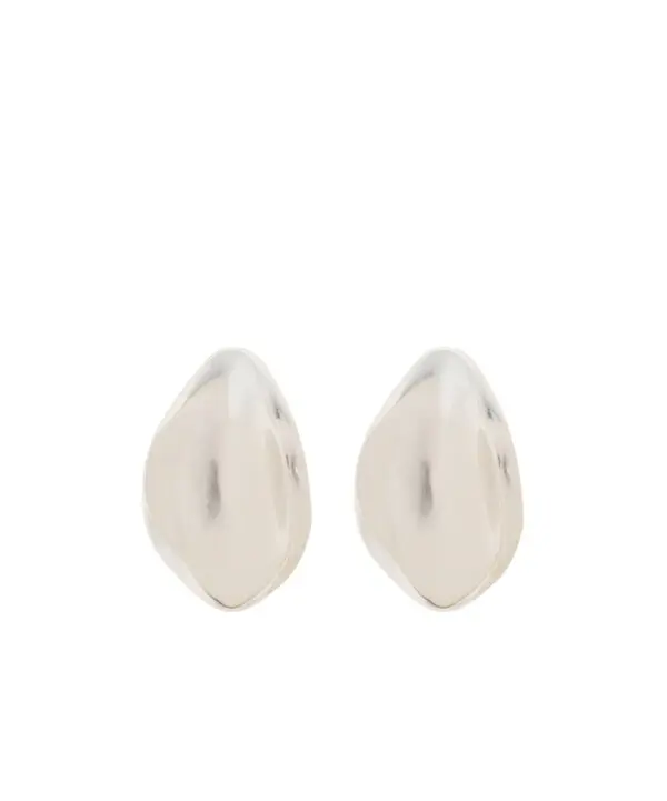 Cult Gaia Logo Earrings