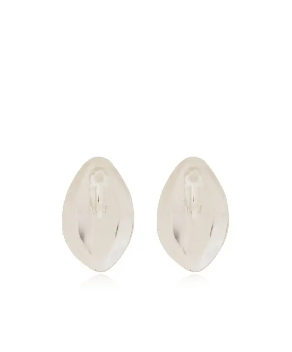 Cult Gaia Logo Earrings