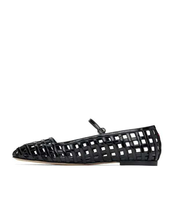 AeydĒ Uma Ballet Flats