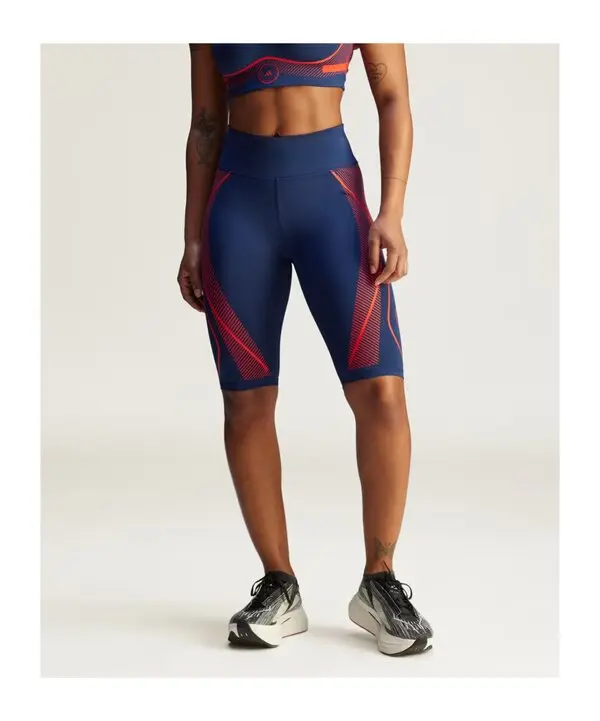 Adidas By Stella McCartney Truepace Bike Leggings
